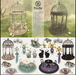 Second Life Marketplace - ROIRO - Pascha Black Round Table